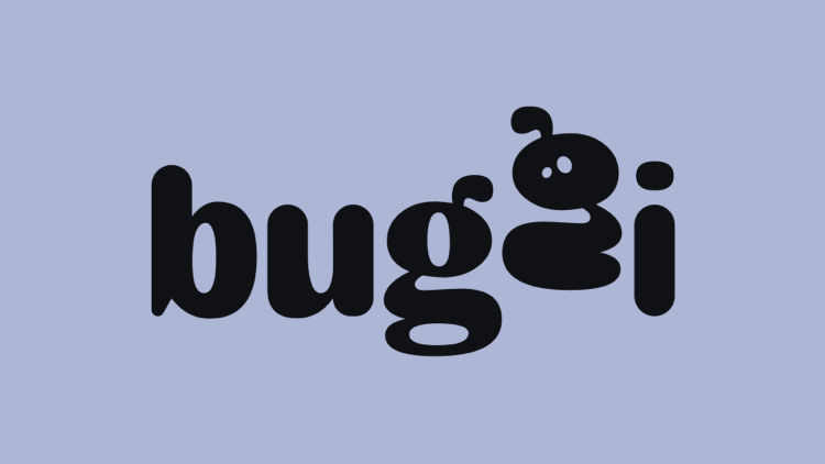 Buggi - et læsekompas for børn | Nota